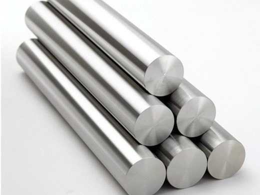 Steel Solid Hydraulic Shafts Torque 100ft Lbs Mechanical Welding ...